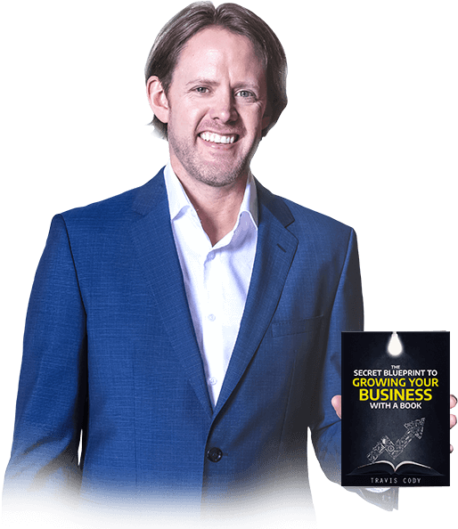 Travis Cody - Official Website