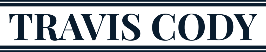 Travis Cody | Become a Bestselling Author