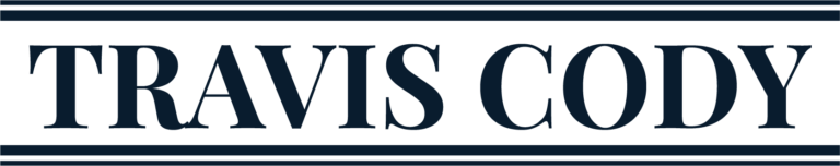 Travis Cody | Become a Bestselling Author