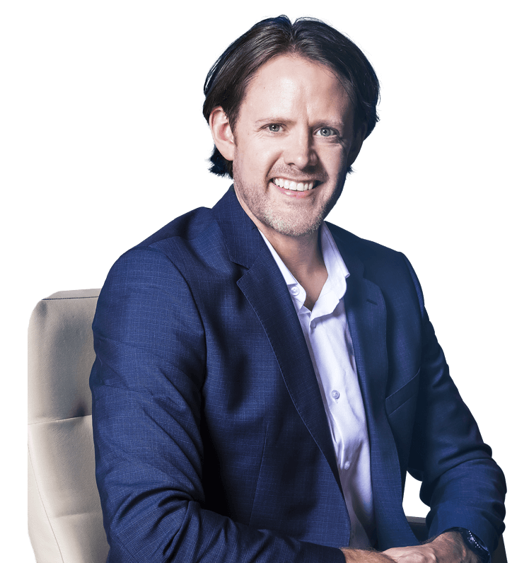 Travis Cody - Official Website