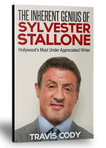 Travis Cody - Official Website