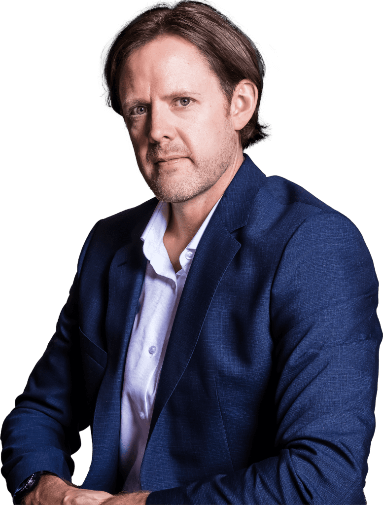 About Travis | Become a Bestselling Author | USA