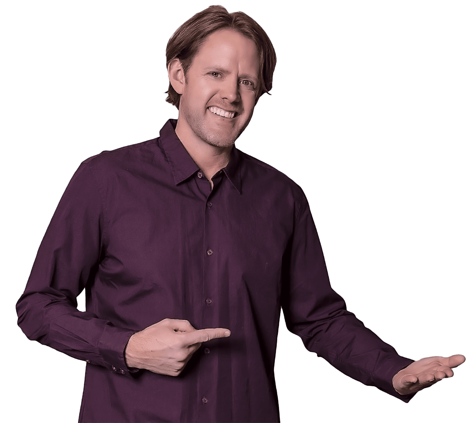 About Travis | Become a Bestselling Author | USA